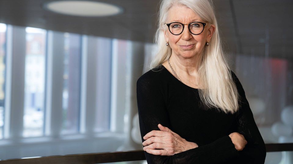 Professor: Vi skal »tage fat ved nældens rod« og skubbe pakkerne for ...
