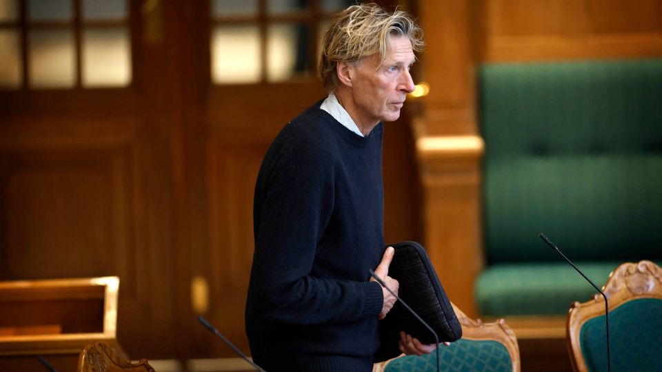 Jon Stephensen: Det vil koste 10 milliarder kroner at løfte dansk ...