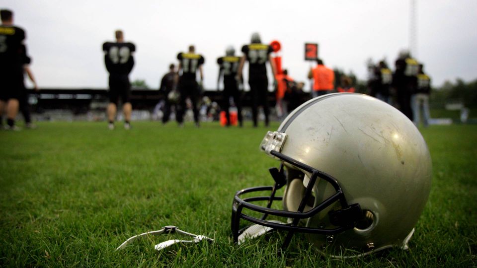 Europæisk football-samarbejde kollapser efter kort tid
