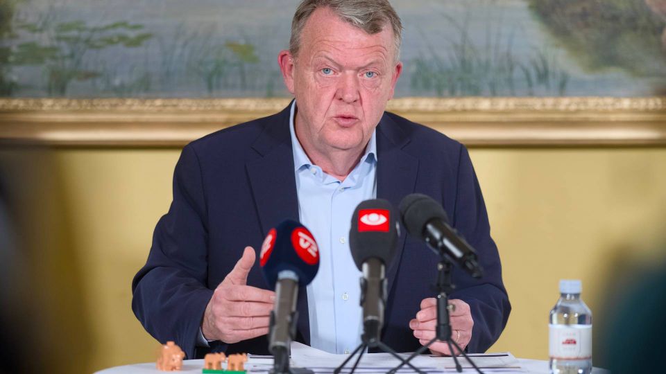 Løkke vil kalde S og V til national samling om folkeskolen