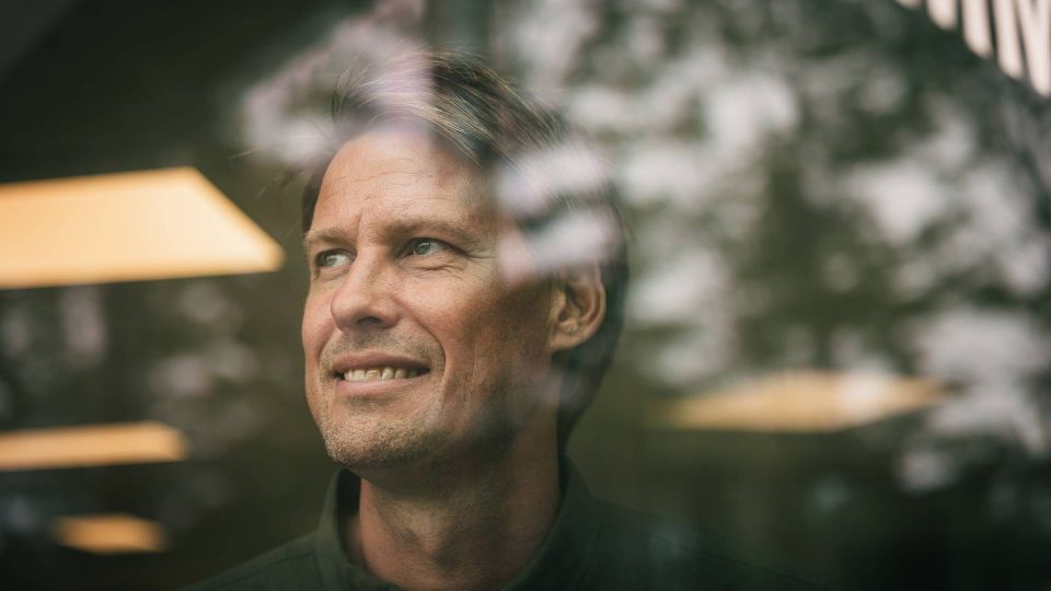 Torsten Laen efter 100 dage: »DanskHåndbold er klar til at skubbe mere ...
