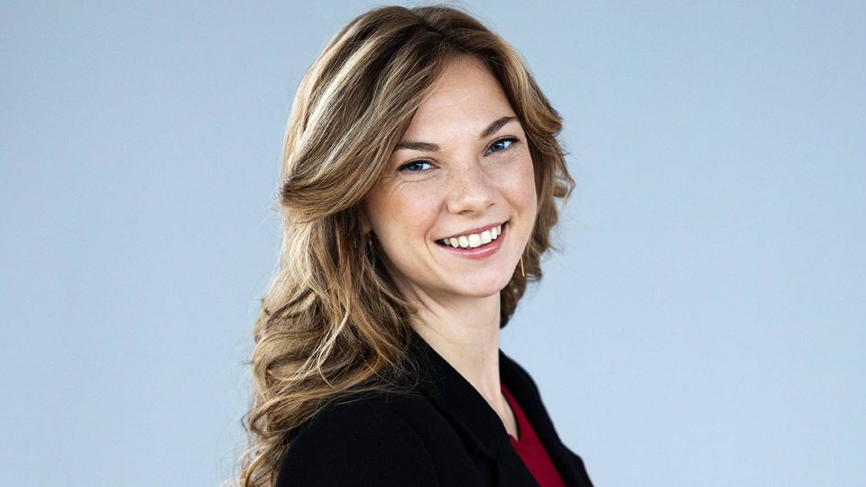 Chefkonsulent: Kære studenter, fremtiden venter – og ikke kun på dem af ...