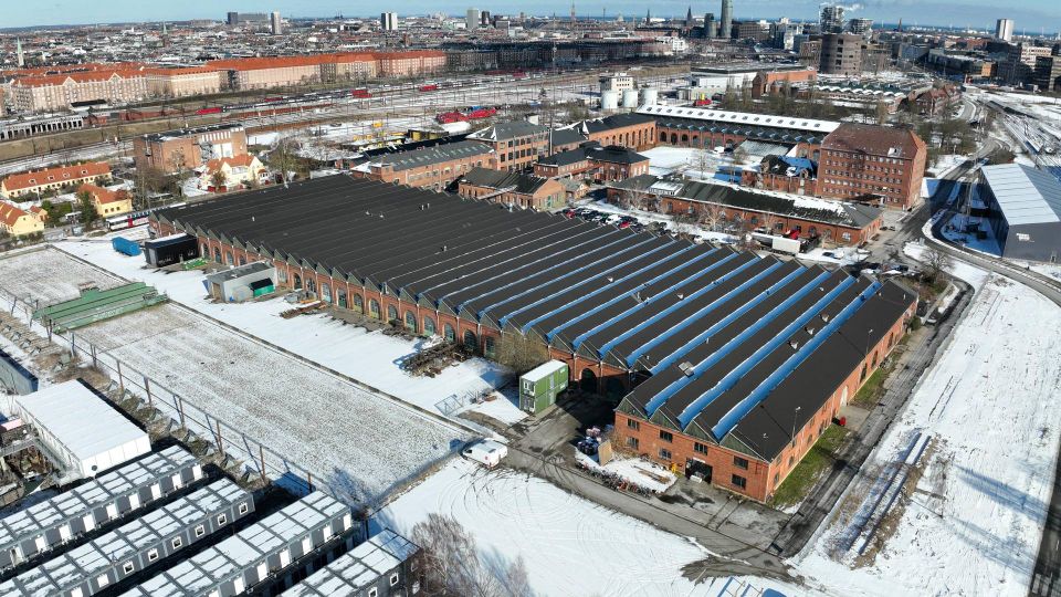 Danmarkshistoriens dyreste skole deler københavnske politikere