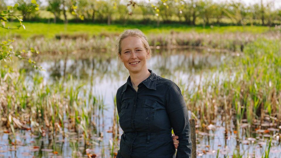 Landbrugsrådgiver: Biodiversitet må være et mål i sig selv