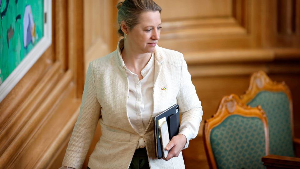 Regeringen indgår aftale om snyd og svigt: Slut med akutanbringelser på ...