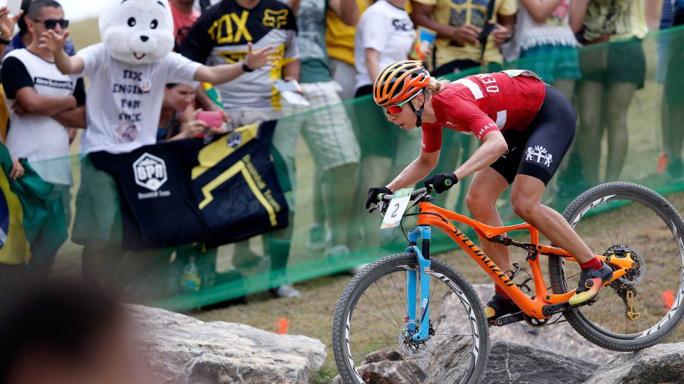 »En kynisk og uretfærdig ofring«: Mountainbikelandshold sender åbent ...