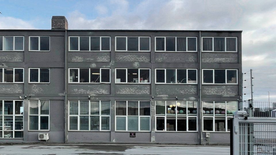 »Det føltes som en umulig opgave«: Kasper Guldager vil bygge landets ...