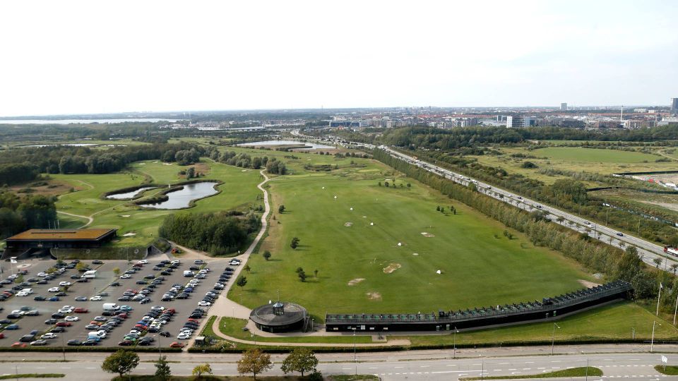 Ny kulturborgmester vil omdanne stor københavnsk golfbane til ny ...