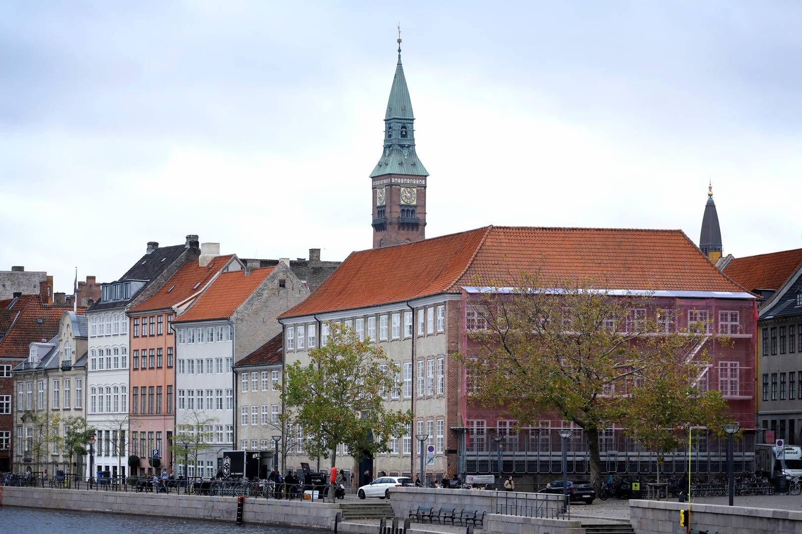 Chefkonsulent fra Kulturministeriet rykker til Roskilde