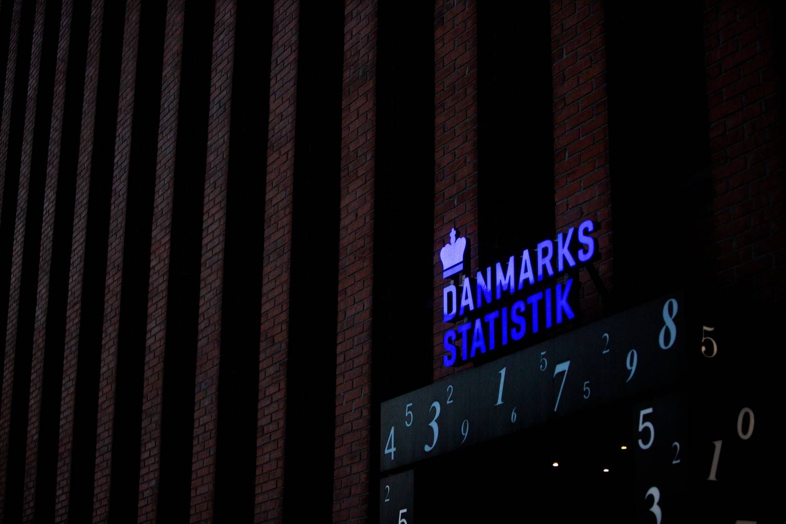 Danmarks Statistik nedsætter ekspertudvalg til at kvalificere ...