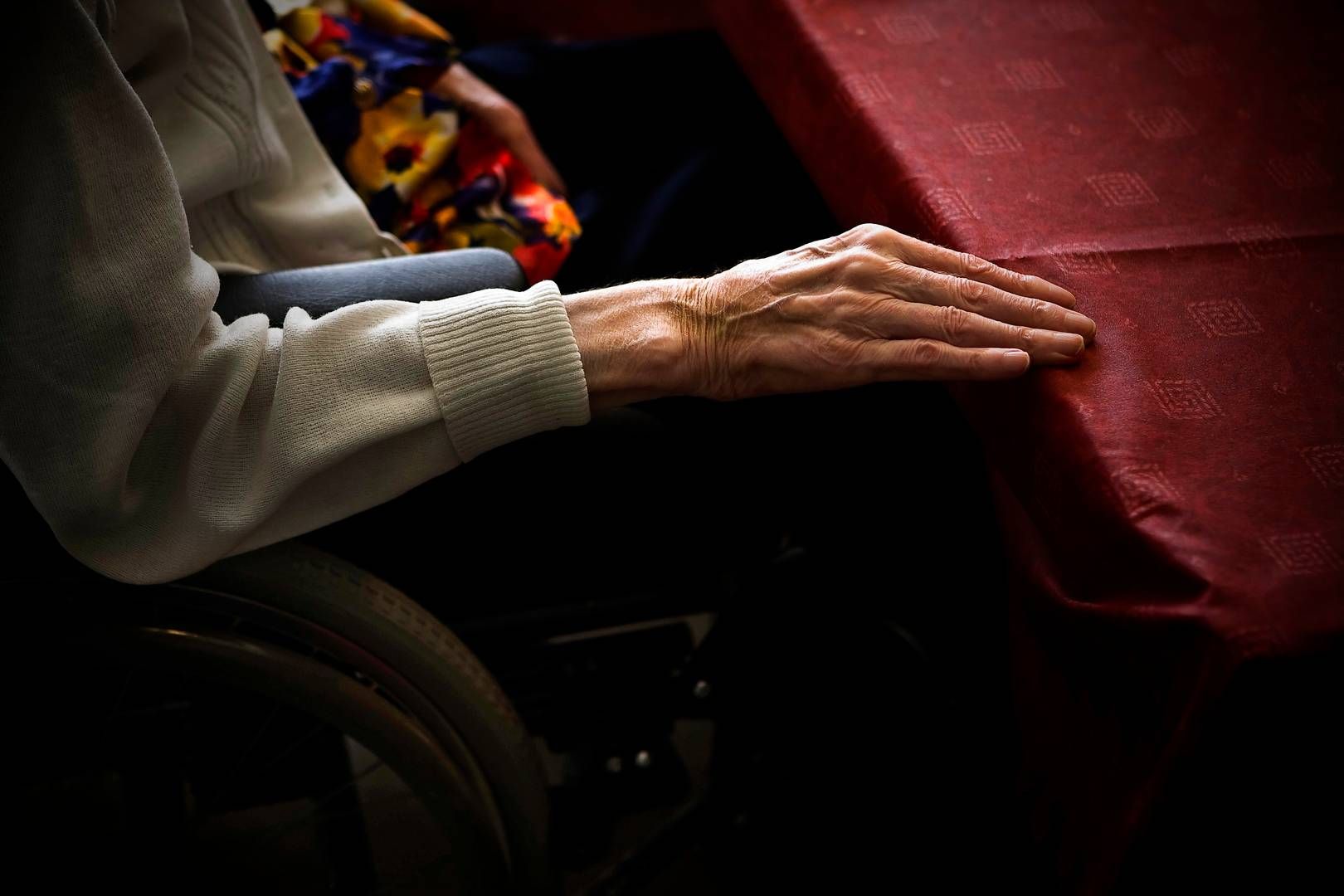 Ældreministeriet: Det vil flere demenskoordinatorer koste