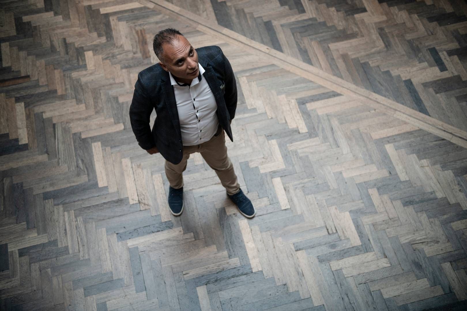 Afgående rådmand har skubbet til kulturen gennem 12 år – nu er Aarhus ...