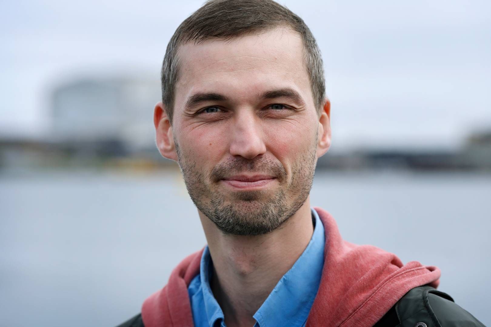 Christopher Røhl bliver ny kulturborgmester i København