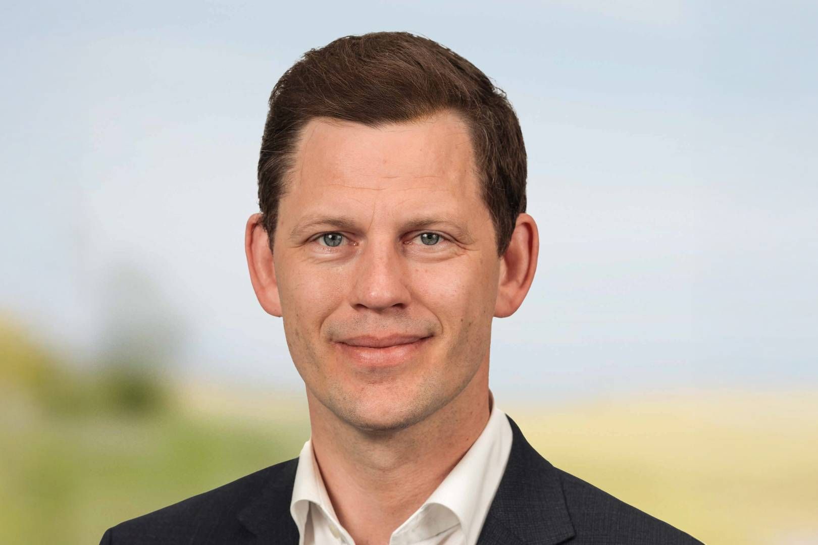 Mads Duedahl er ny formand for Danske Regioner