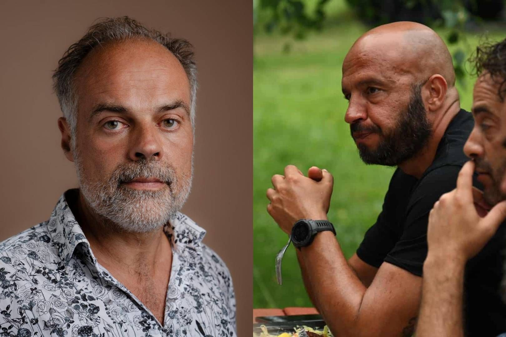 Per Juul Carlsen: Igen får personkonflikter lov at fylde – og igen ...