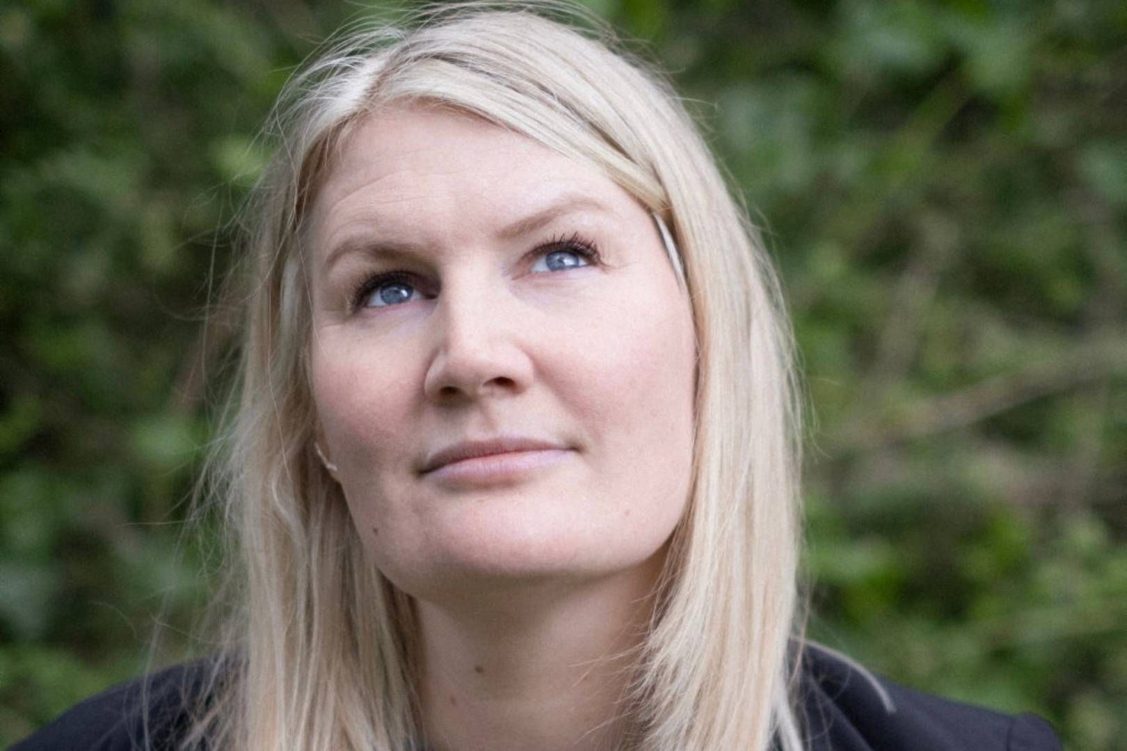 Vicedirektør fra Roskilde Festival skifter branche