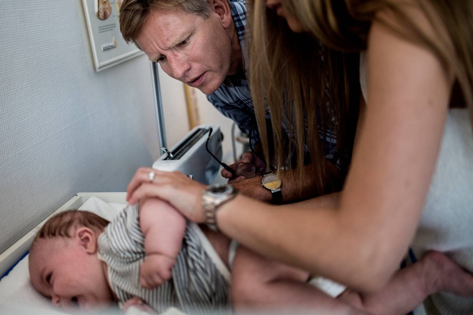 »Helt urealistisk«: Ny opgavebeskrivelse for almen praksis er for ...