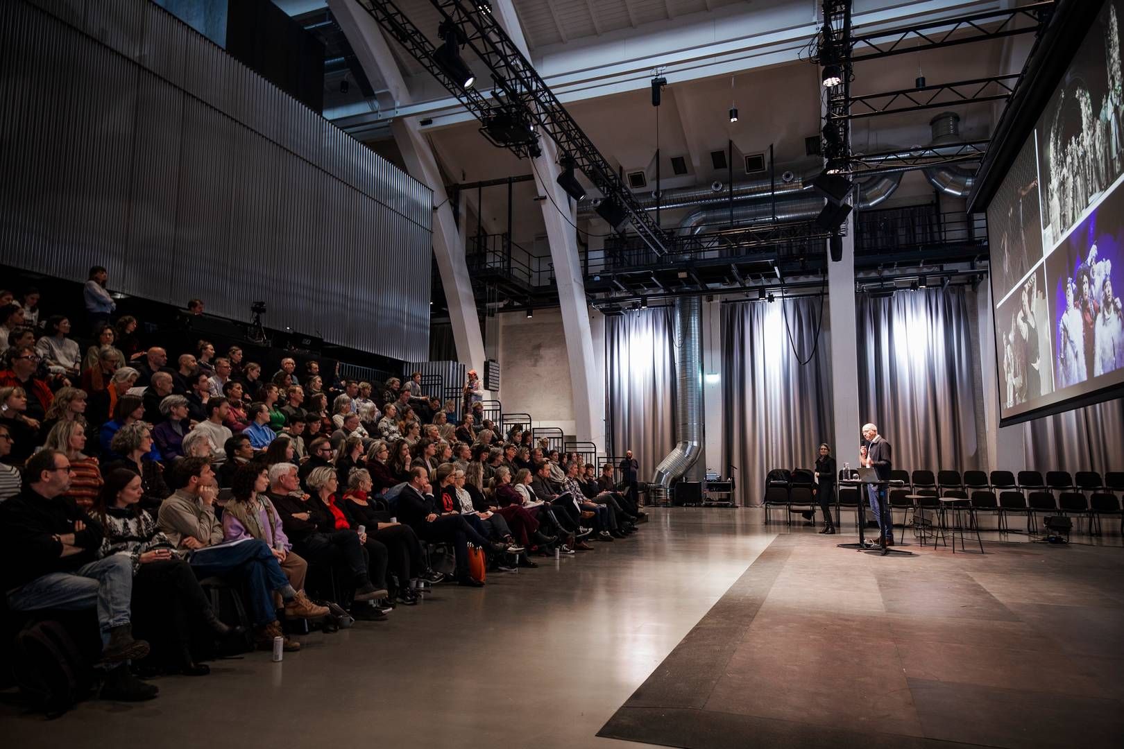 Debat: Manglen på et præcist sprog er stadig en hæmsko for kulturlivet