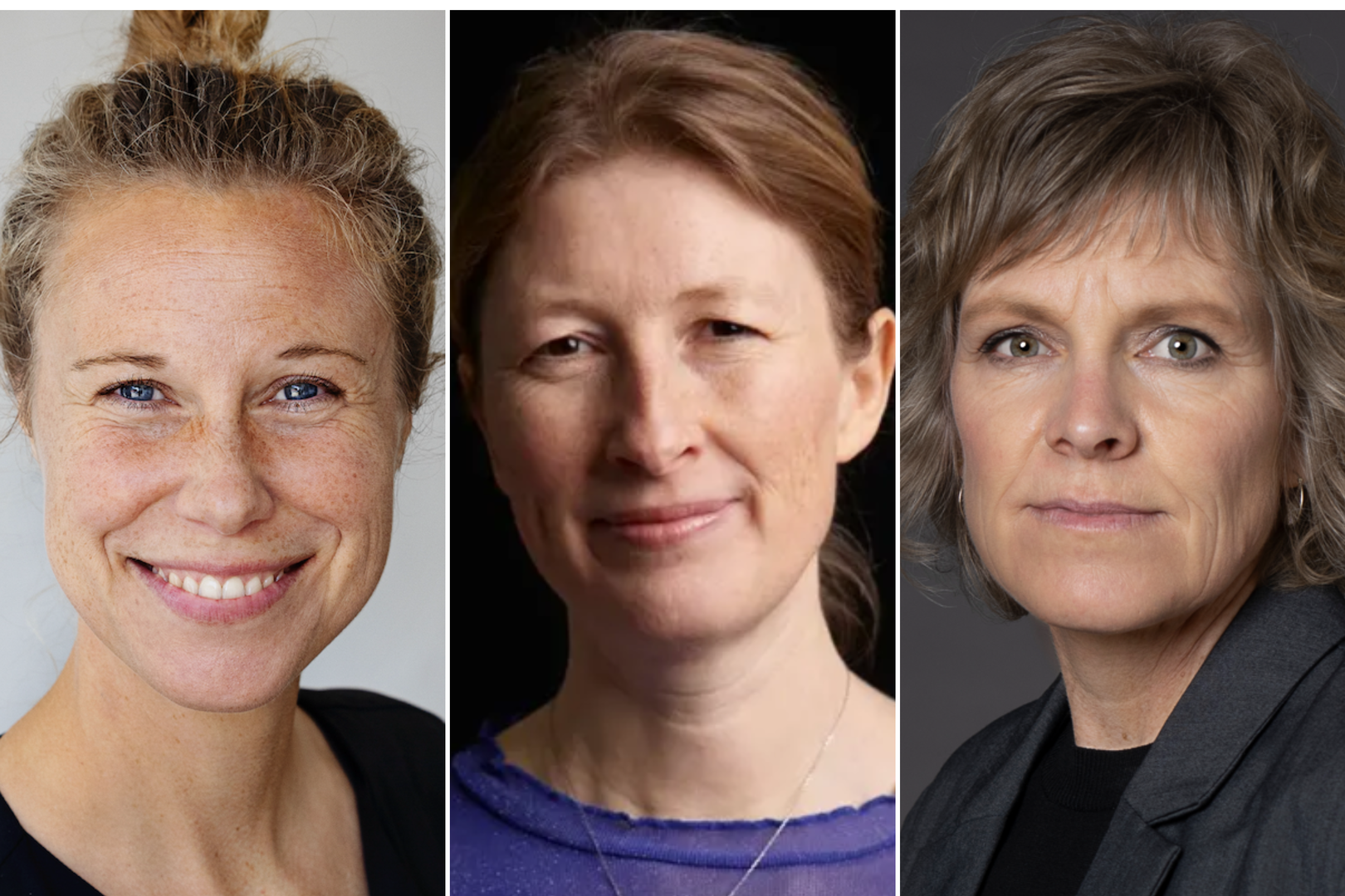 De stod bag årets mest læste debatindlæg: »Jeg har stået midt i en ...