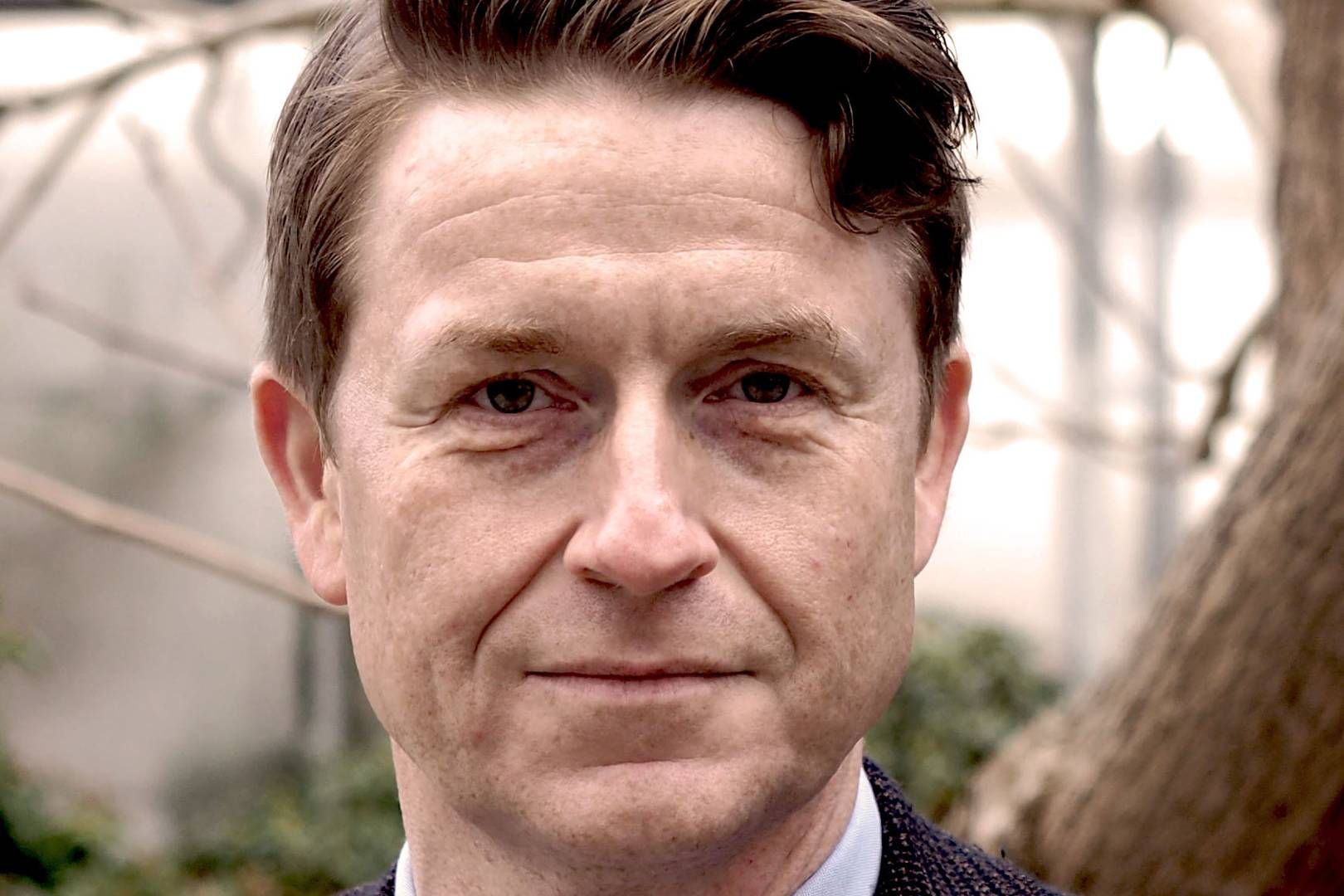 Jesper Pagh ser tilbage på 2025: Nogle gange er en grim ælling bare en ...