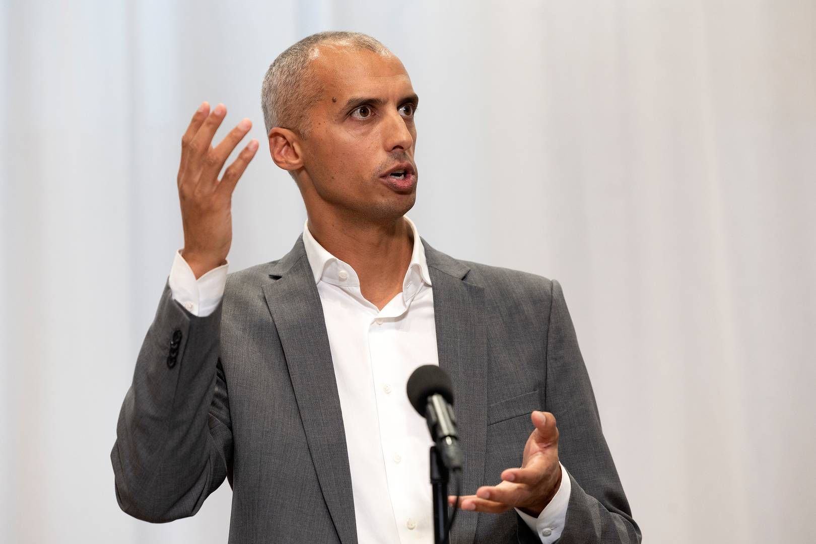 Overblik: Her er de nye regler for specialundervisning og skolefravær