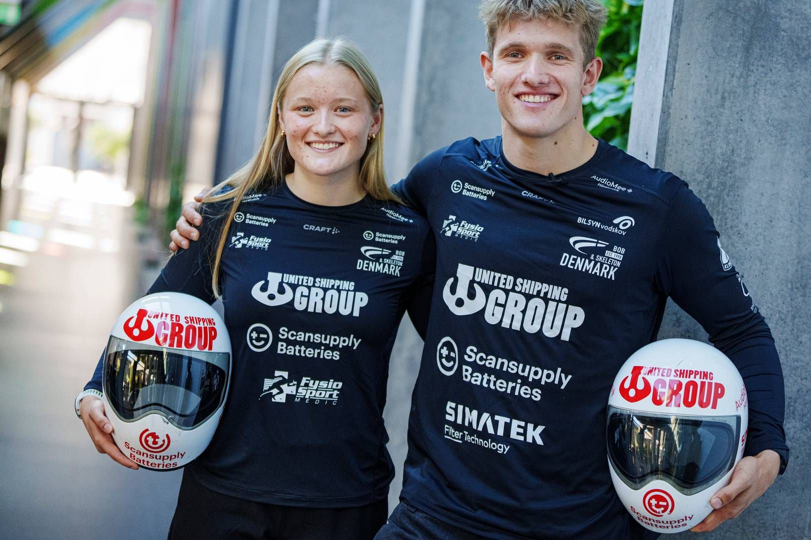 Dansk skeletonlejr ser moralsk sejr i afvist klagesag