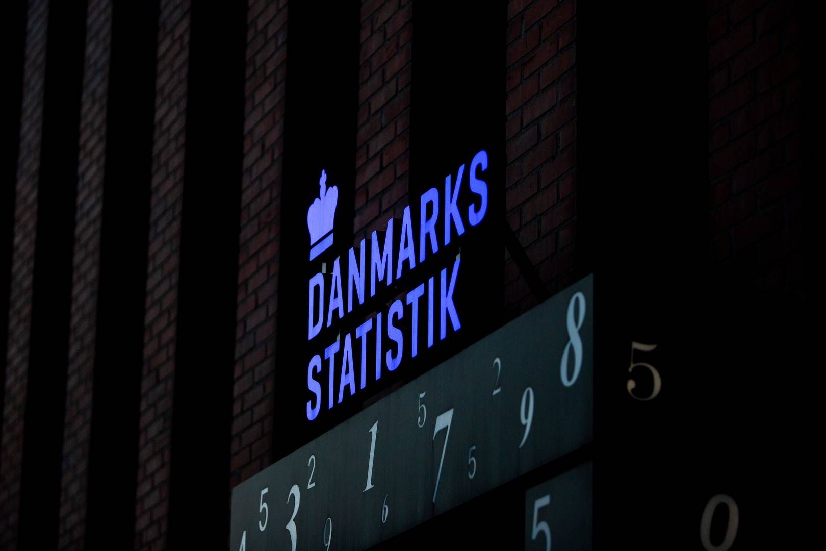 Danmarks Statistik erkender fejl i stor tilfredshedsundersøgelse blandt ...