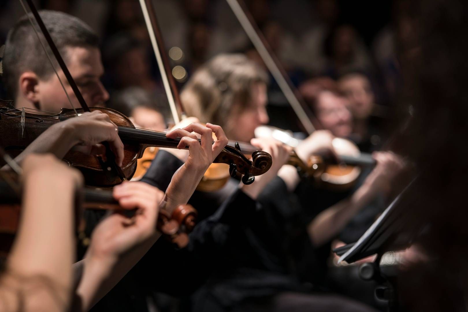 Musikalsk interesseorganisation synger på sidste vers – til stor glæde ...