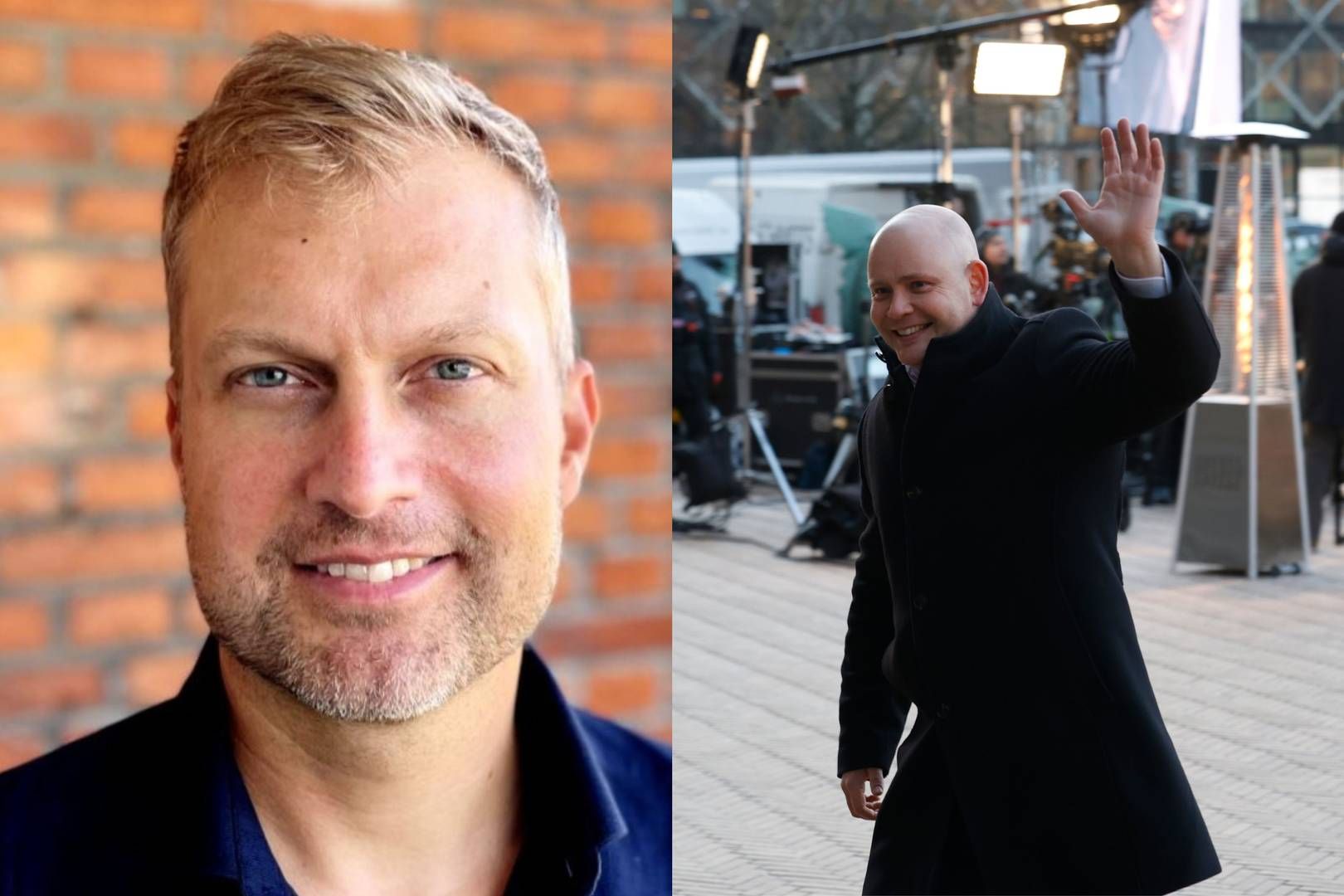 Fagforbund: Regeringens kulturelle modstandskraft er hullet