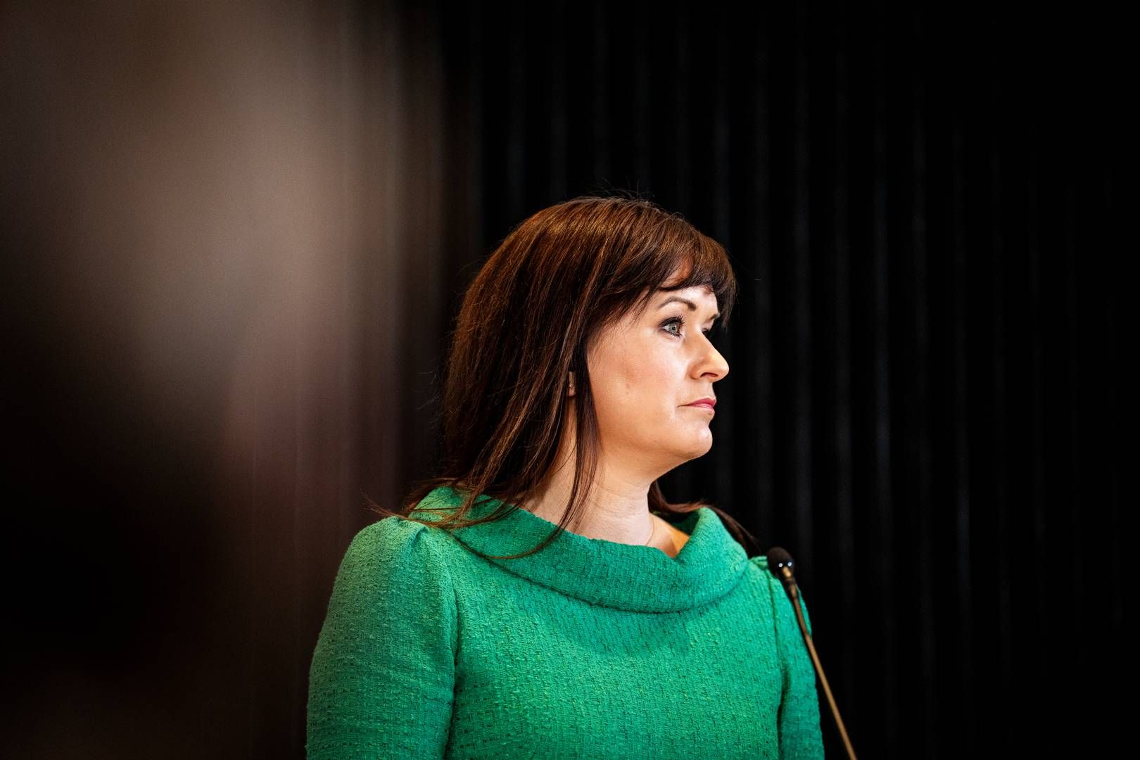 Tiden er løbet fra modellen, der fordeler sundhedskroner til regionerne