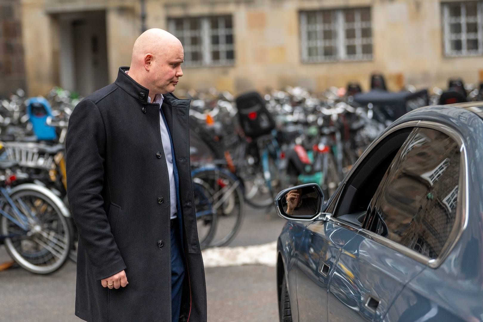 Kommentar: Kulturministerens resultater taler for sig selv, men jeg vil ...