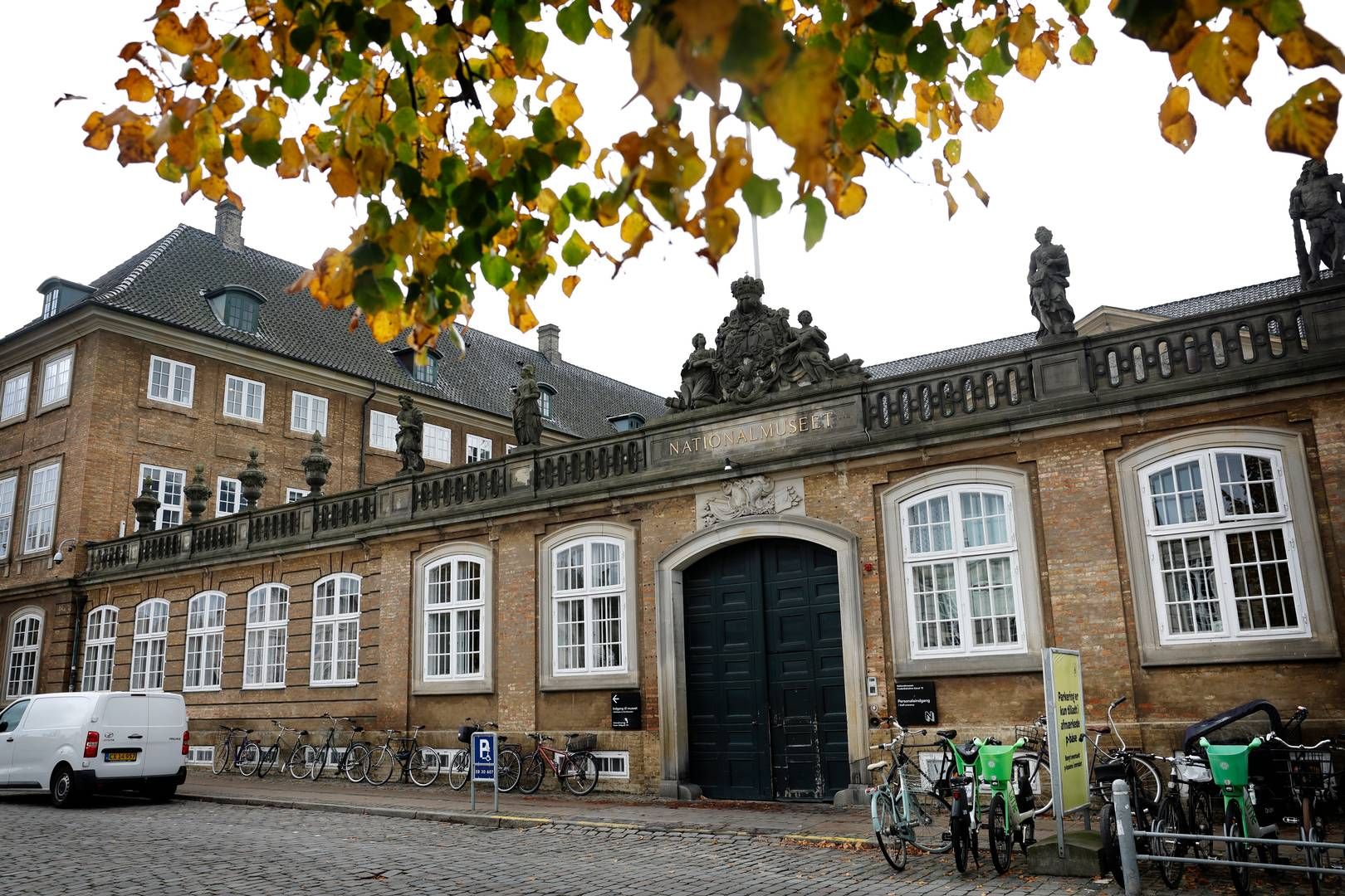 Nationalmuseet skal have ny programchef