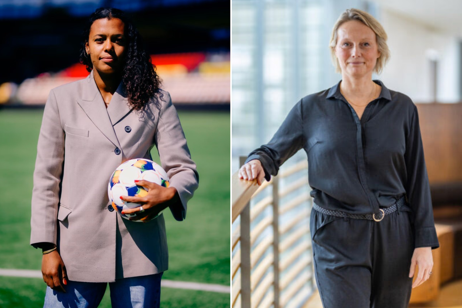 Kvinder i Fodbold: Erfaringer fra ’Årets Klub’ viser fem greb, der kan ...