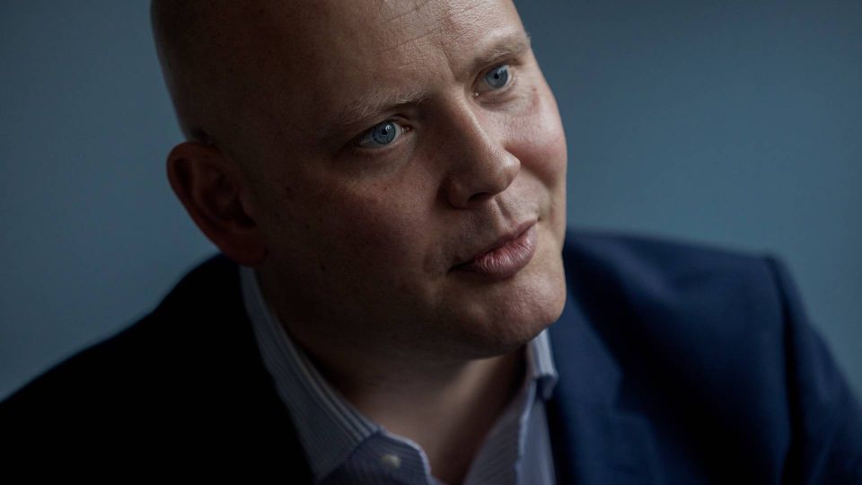 Regeringen er klar med ny national arkitekturpolitik