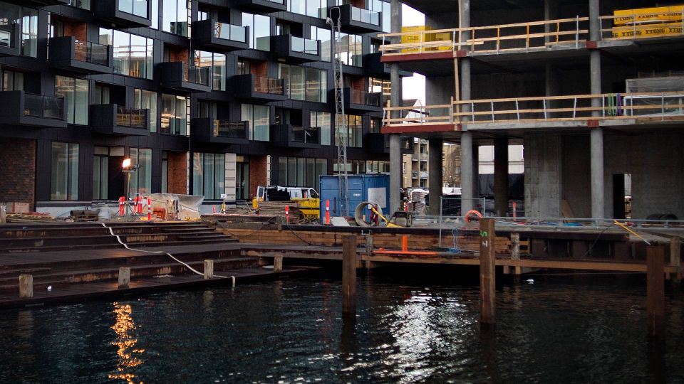 Ny analyse: Certificerede ejendomme giver højere leje